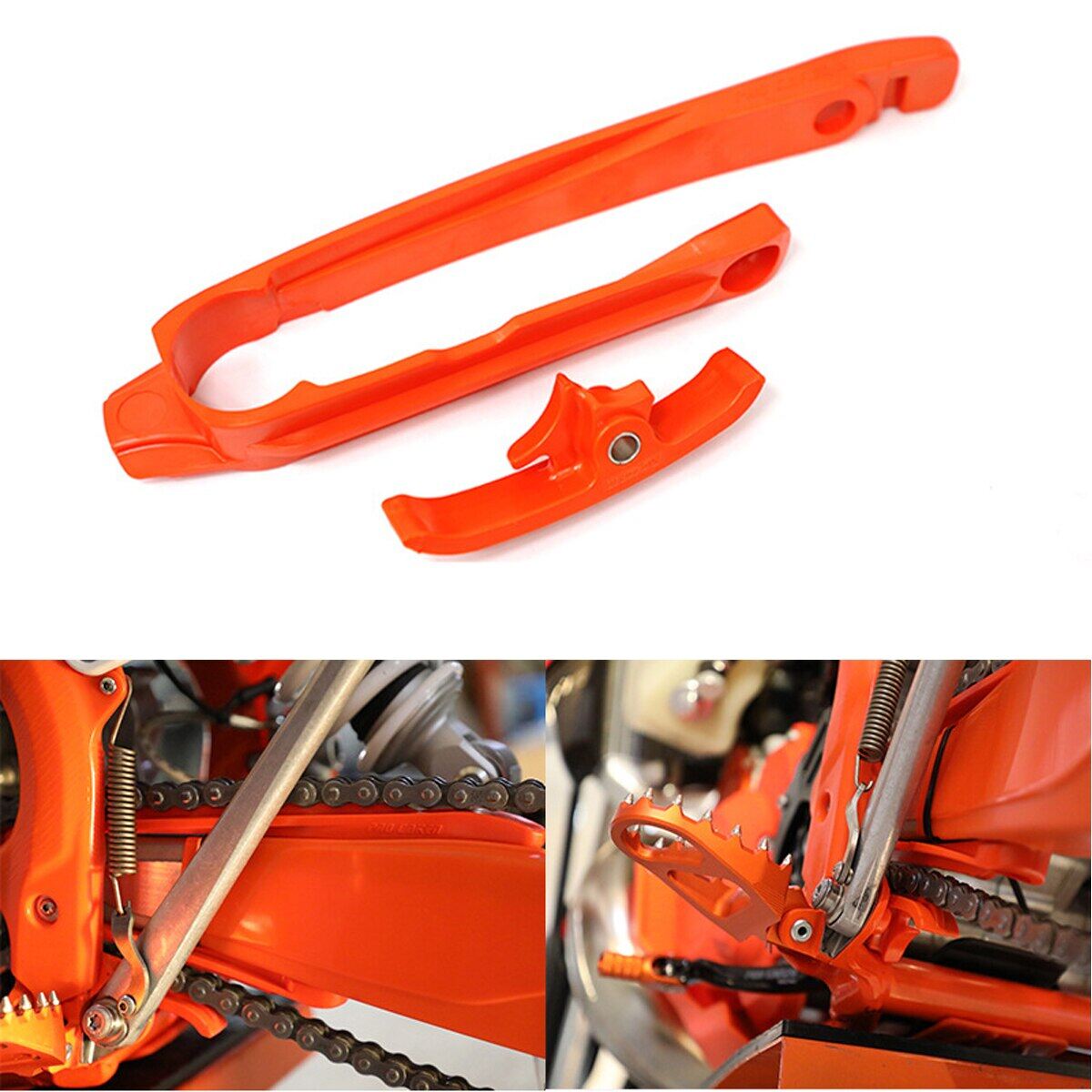สำหรับ KTM 125-500 XC-W XCF-W EXC EXC-F 250 300 SX 2017-2021 250 300 ...