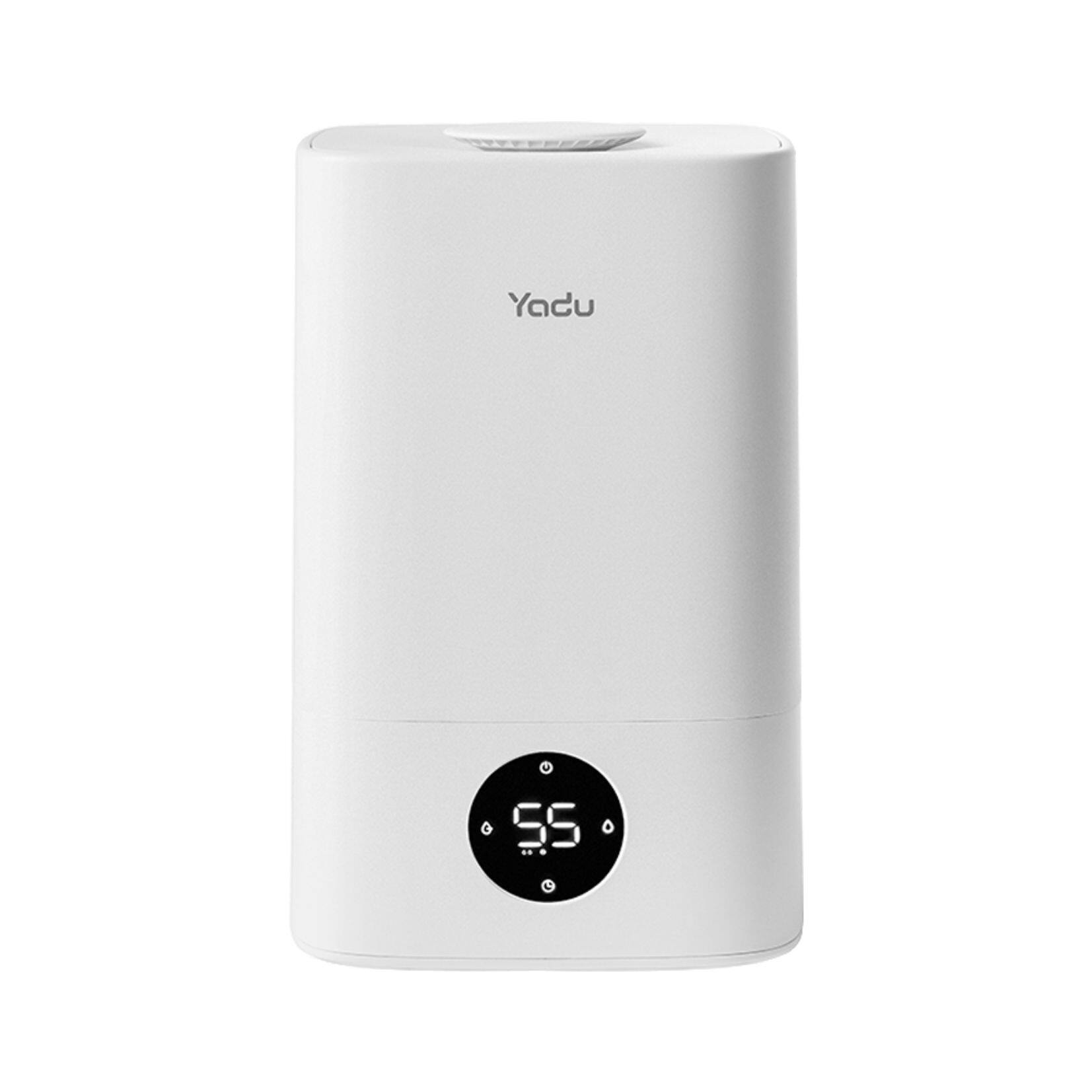 HUAWEI Hi-Link x Yadu Intelligent Smart Humidifier - Smart, Large, and Quiet Humidifier | Lazada