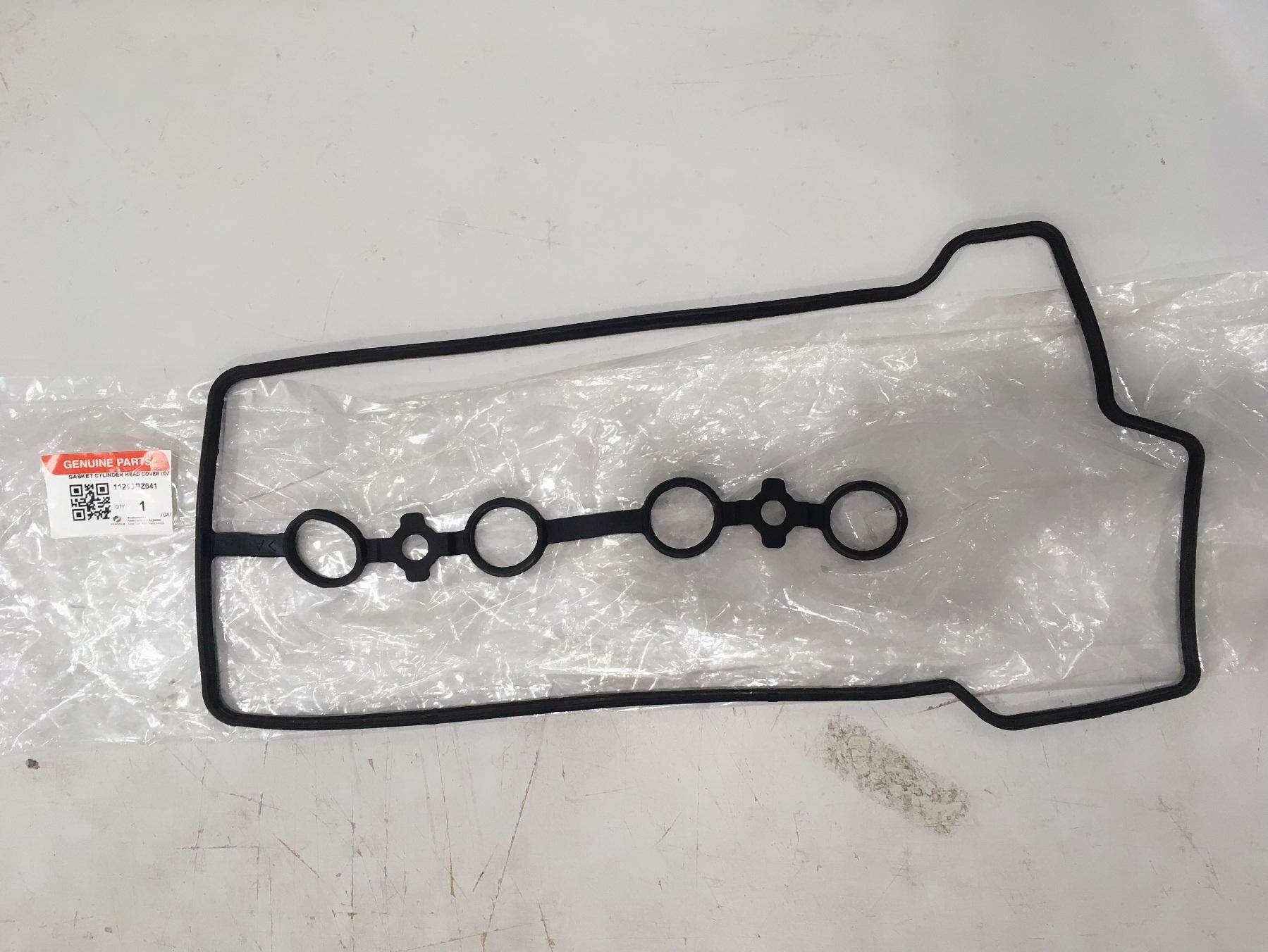 Alza, Myvi 1.3 1.5, Kembara DVVT Valve Cover Gasket Original Perodua ...
