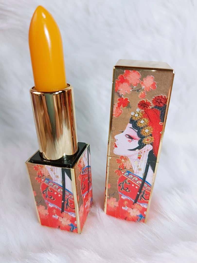 AIMÉ De'Magic Treatment Lip Balm [ Handmade ] Designer Casing Series ...