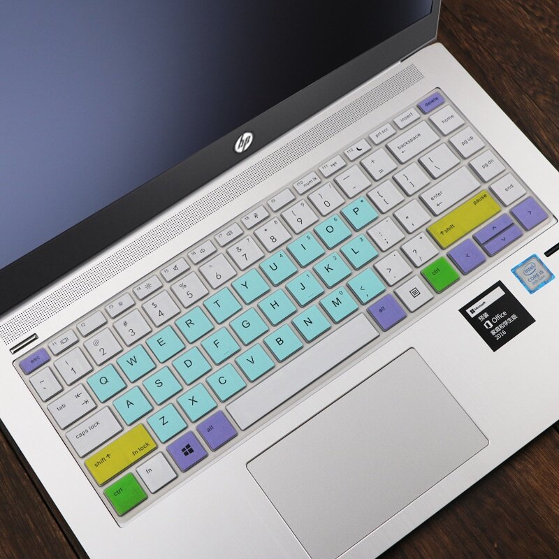 COD Laptop Keyboard Cover HP Probook 440 G8 G7 G6 G4 G3 14 Inch ...