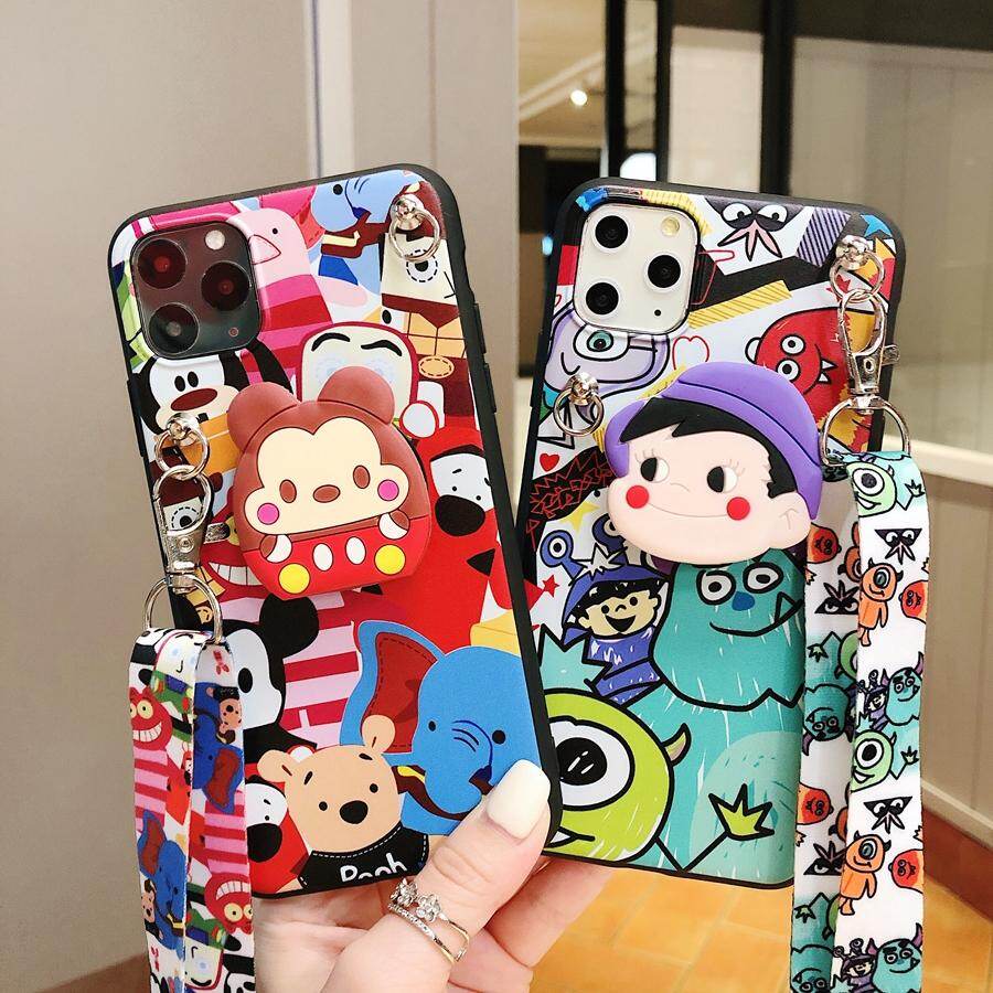 Dimbeplyมอนสเตอร์ซิลิคอนกรณีนุ่มสำหรับSamsung Galaxy J3 J5 J6 2016 J2 ...