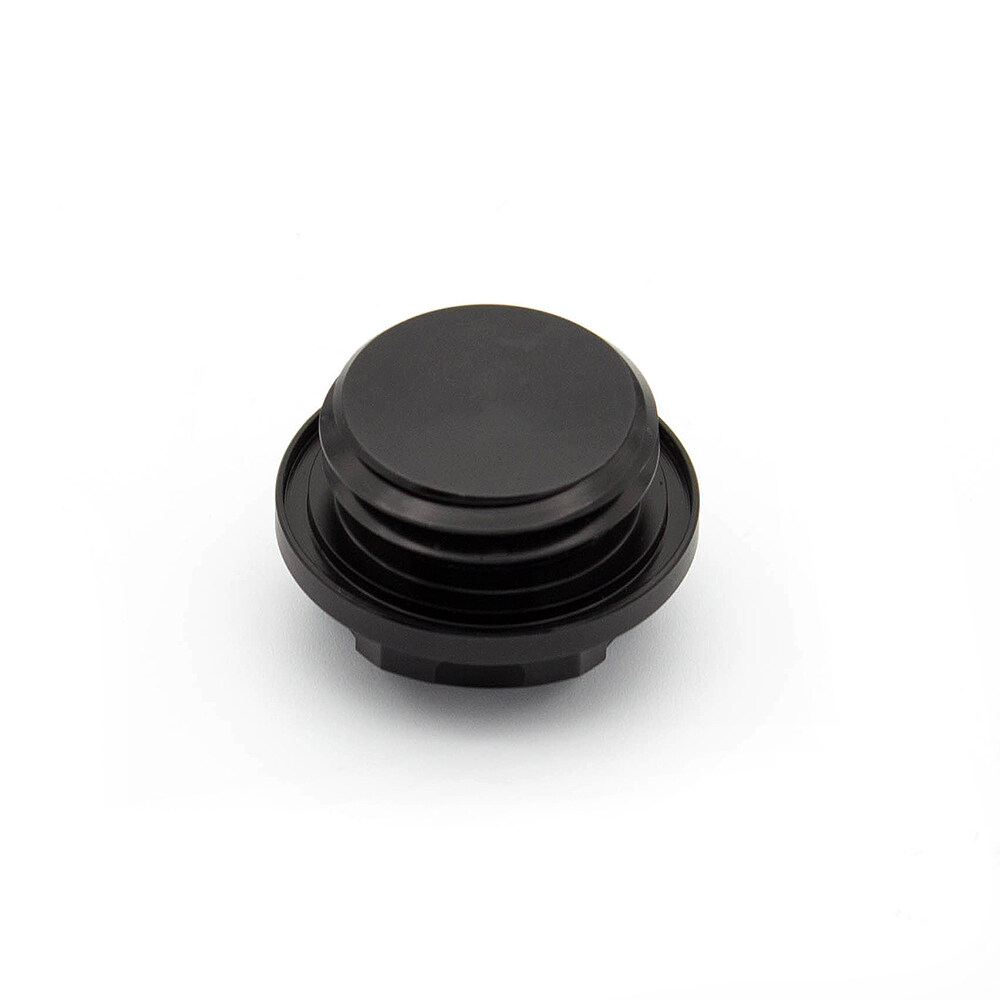 CNC Motorcycles Oil Filler Cap Dip Stick For For Yamaha MT07 MT 07 FZ07 ...