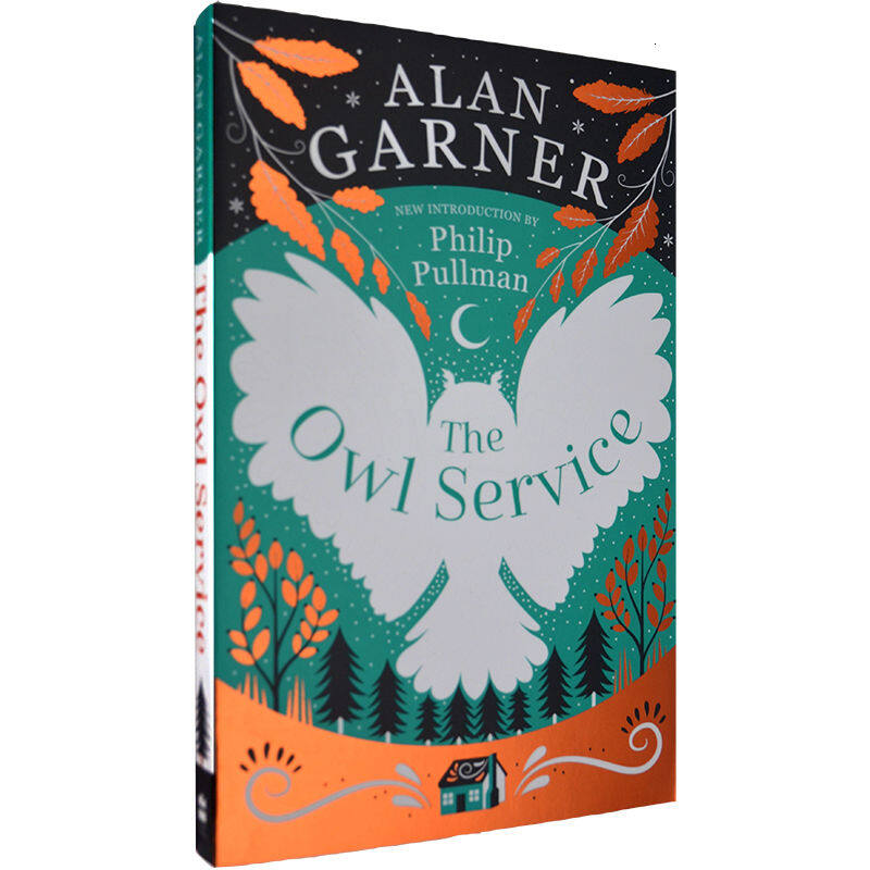 The Owl Service Alan Garner Allen Ghana classic fantasy literature ...