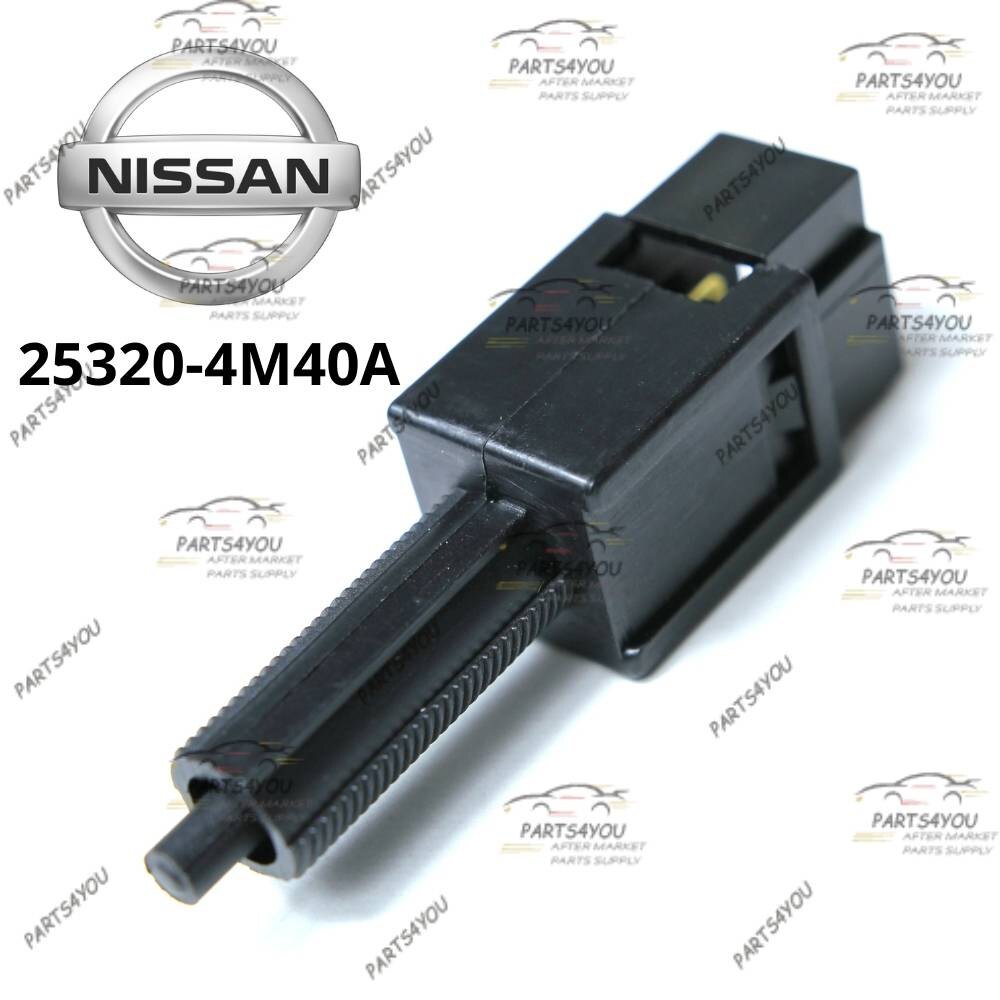 2 PIN BRAKE SWITCH/ STOP LAMP SWITCH NISSAN SENTRA N16 25320-4M400 ...