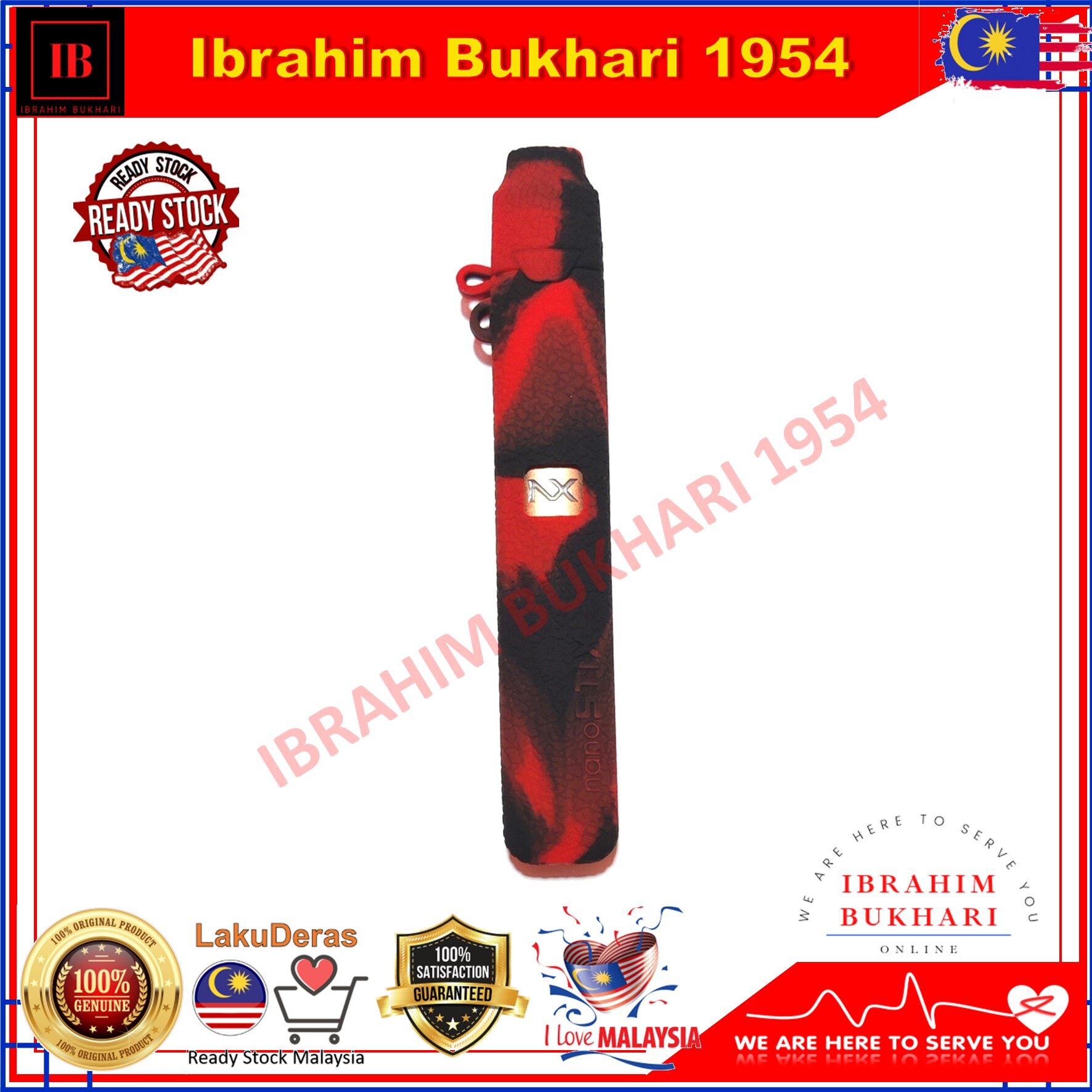 nano stick v2 v3 v4 case cover | Lazada