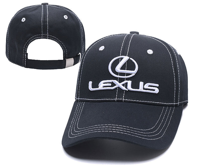 Benz Lexus F1 Racing หมวกเบสบอล SnapBack CAP Sun Hat - MSMClothingStore ...