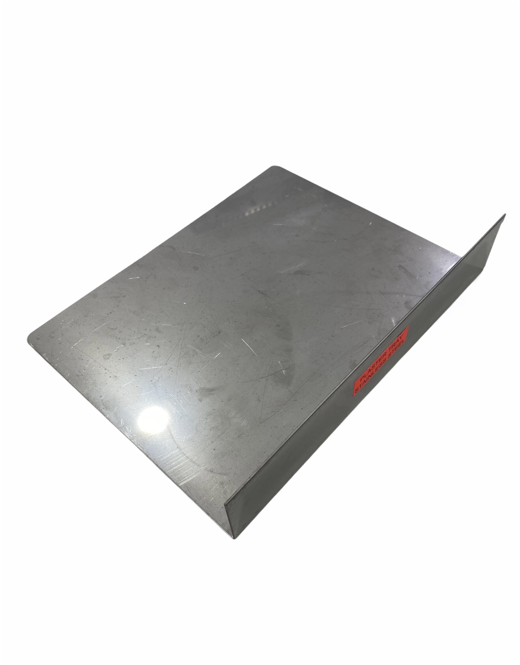 PLASTER TRAY ( Stainless Steel 304 ) | Lazada