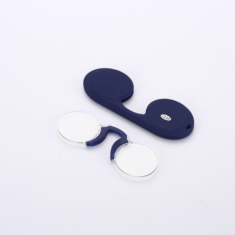 GFUTY Vision Care ผู้สูงอายุ Flat Mirror Pocket Optical แว่นตารอบแว่นตา ...