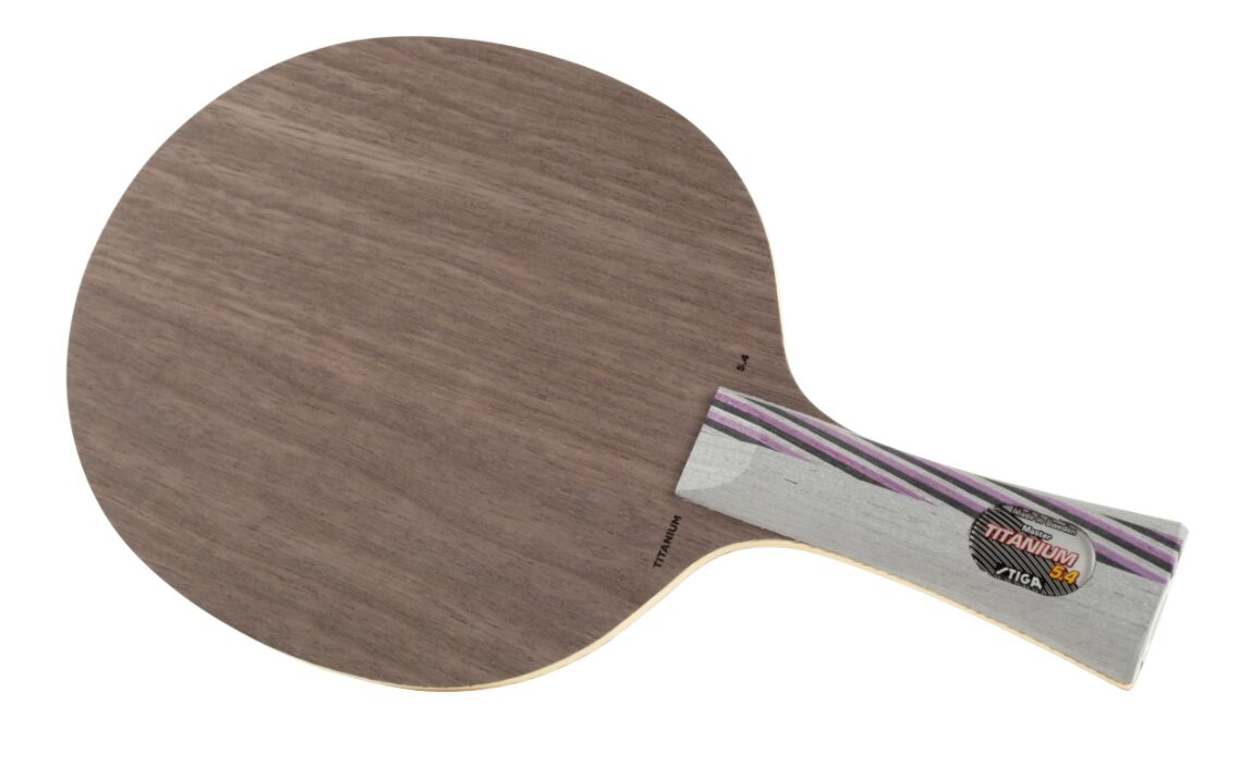 Stiga Titanium 5.4 | Lazada: Buy sell online Bats with cheap price | Lazada