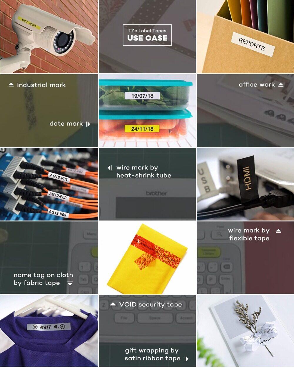 Yoko Label เครื่องพิมพ์ภาพถ่าย เครื่องพิมพ์ Android IOS Mini P10 58มม. ...