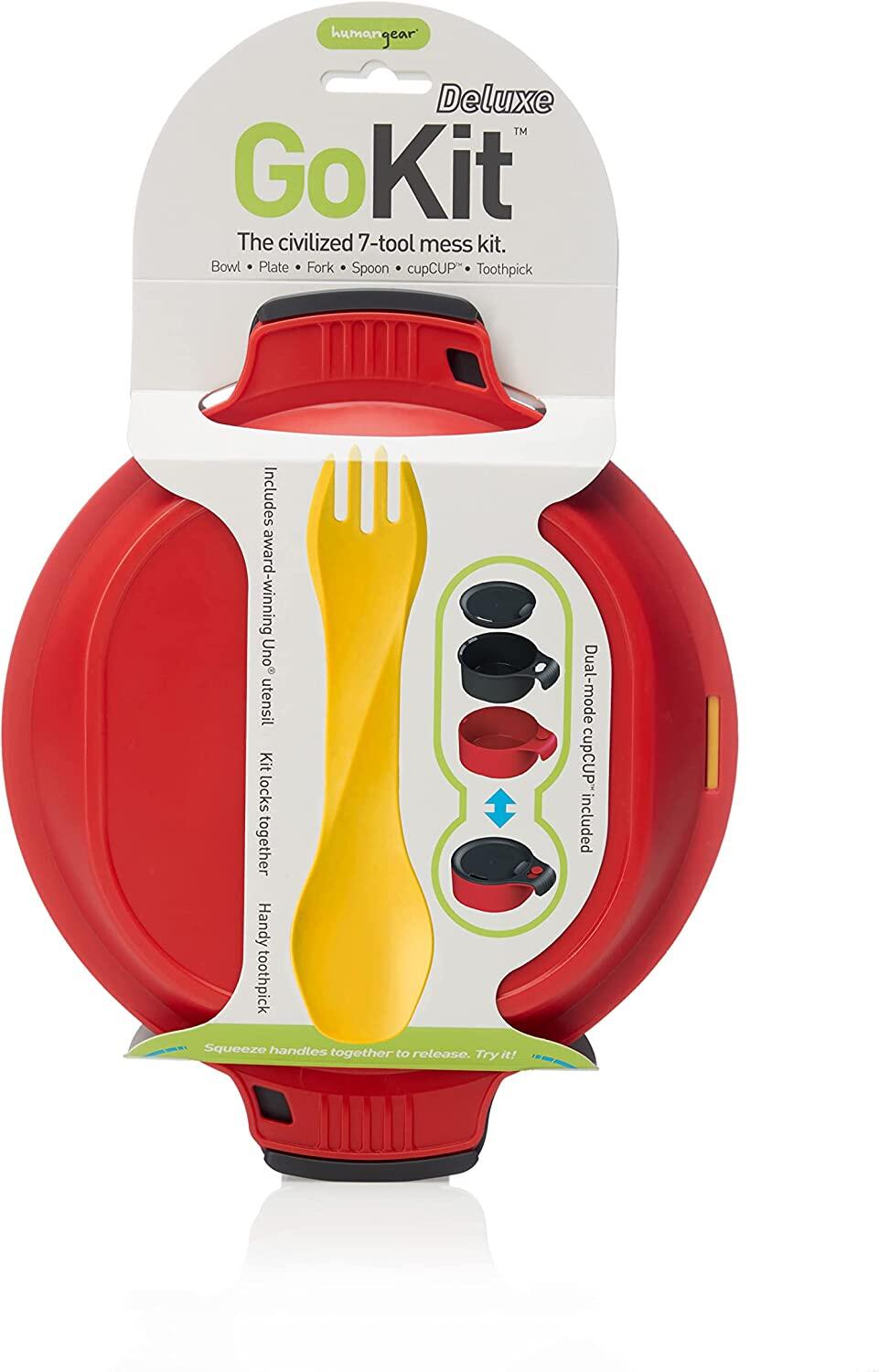 humangear GoKit Light (5-Tool) Deluxe (7-Tool) | Lazada PH