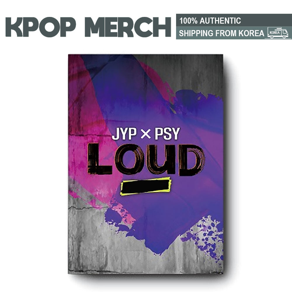 BOYS BE LOUD - SBS 2021 WORLDWIDE Boy group project - KPOP Merch - ThaiPick