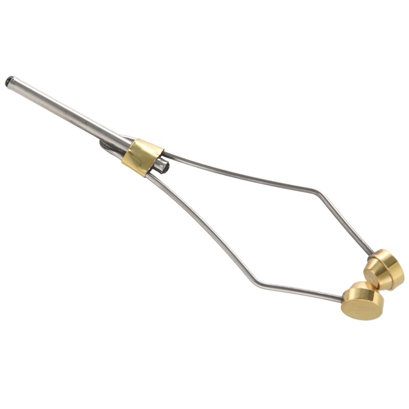 Ceramic Tube Tip Protecting Lines Efficient Fly Fishing Tying Tools ...