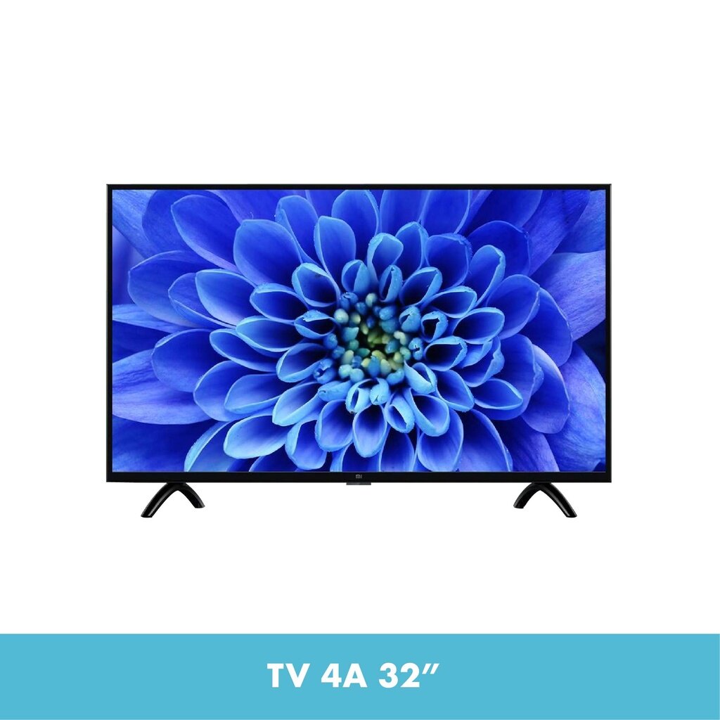 [ENGLISH] Xiaomi TV 32 inch Mi LED Android Smart TV 32 inch/ 43/ 55/65 ...