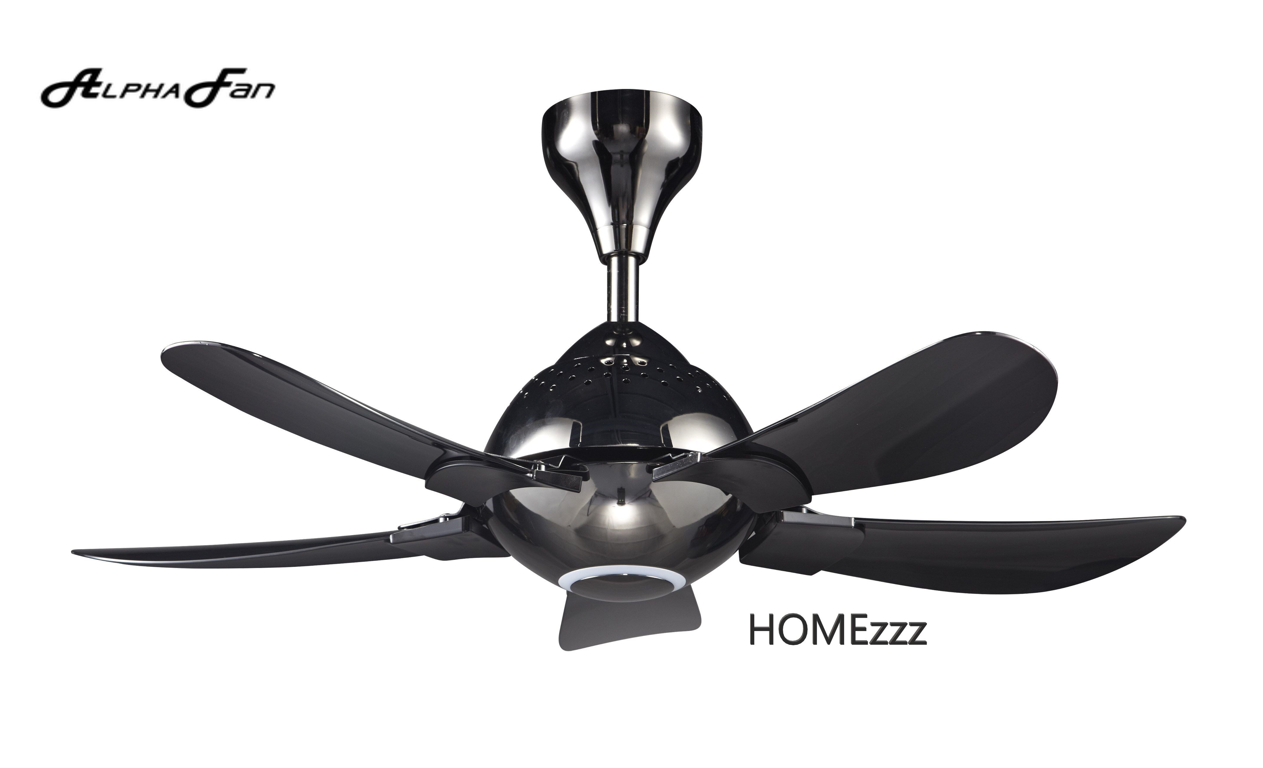 40 Inch Ceiling Fan With Remote | Shelly Lighting