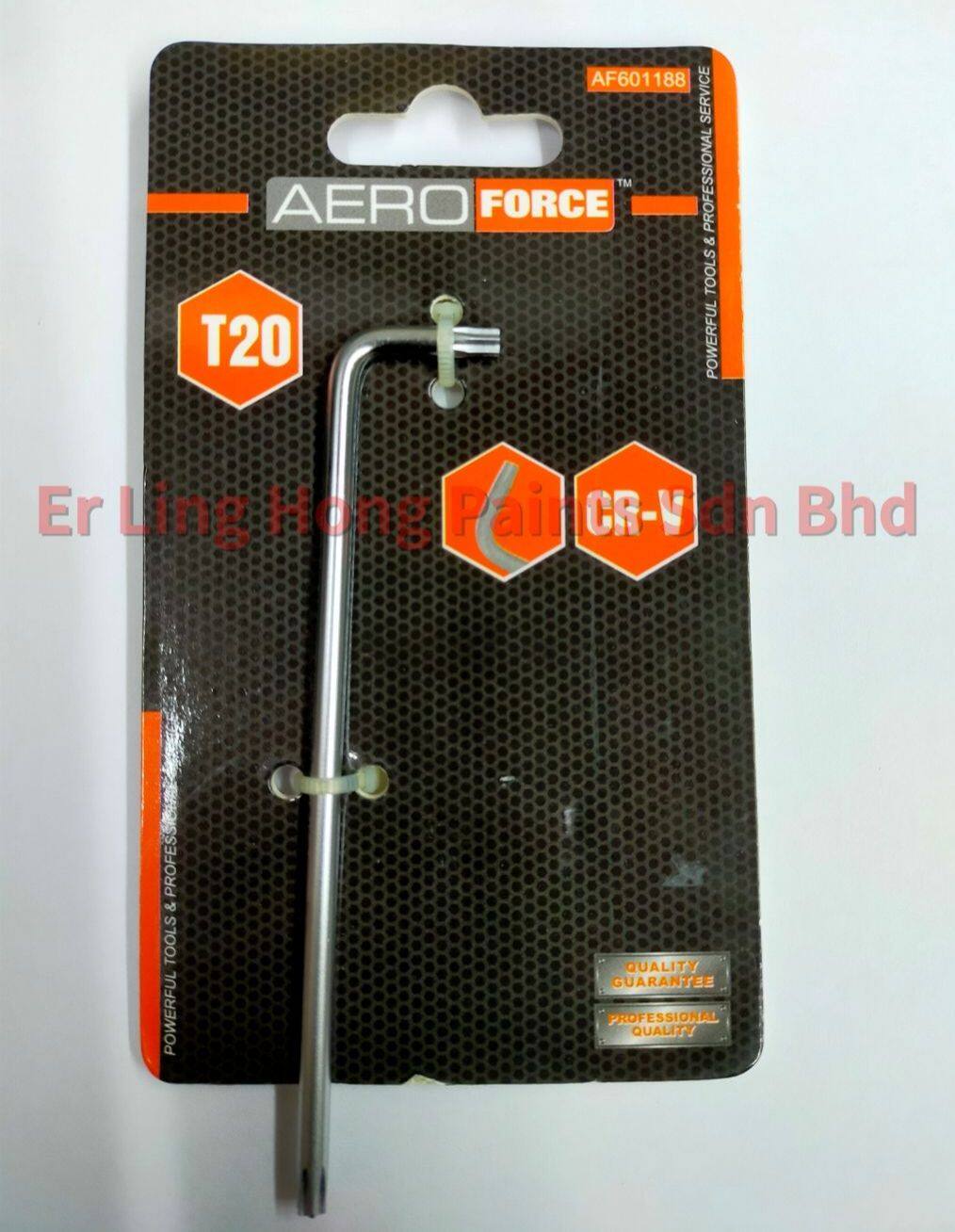 T20 T25 Torx Star L Shape Hex Allen Key | Lazada