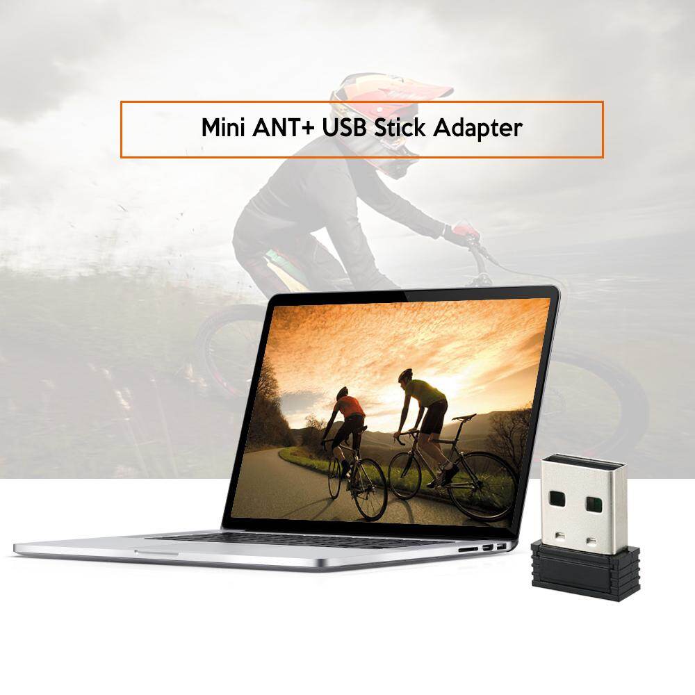 Logitech Raton Garmin USB Ant Stick Review And Using It With A Chords ...