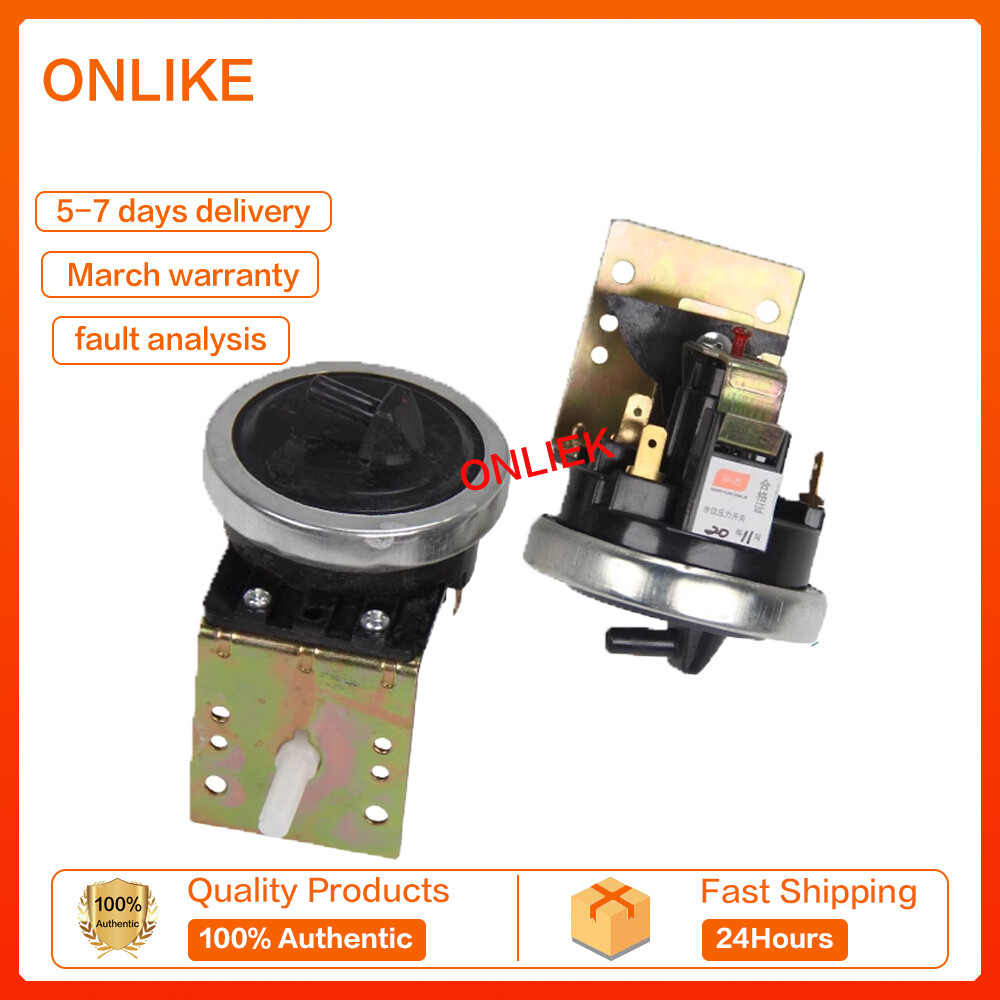 Matsushita Aiwife washing machine water level control switch Sensor ...