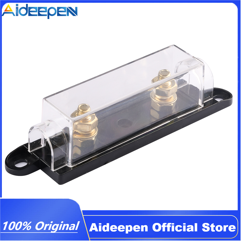 Fuse Holder Bolt-on Fuse Automotive Fuse Holders Fusible Link with Fuse ...