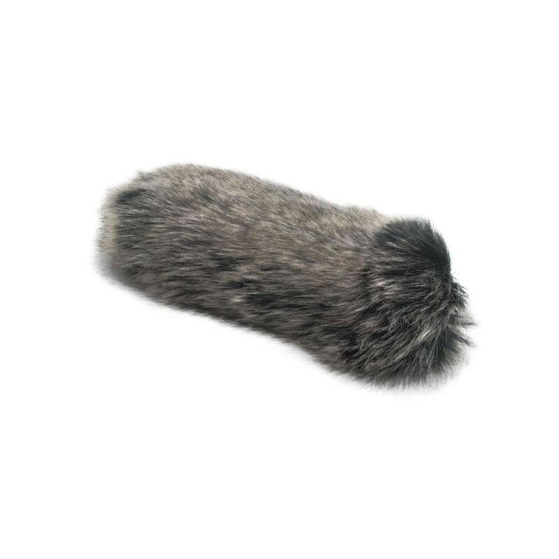 Microphone Furry Windscreen Mic Windshield Compatible with RODE ...
