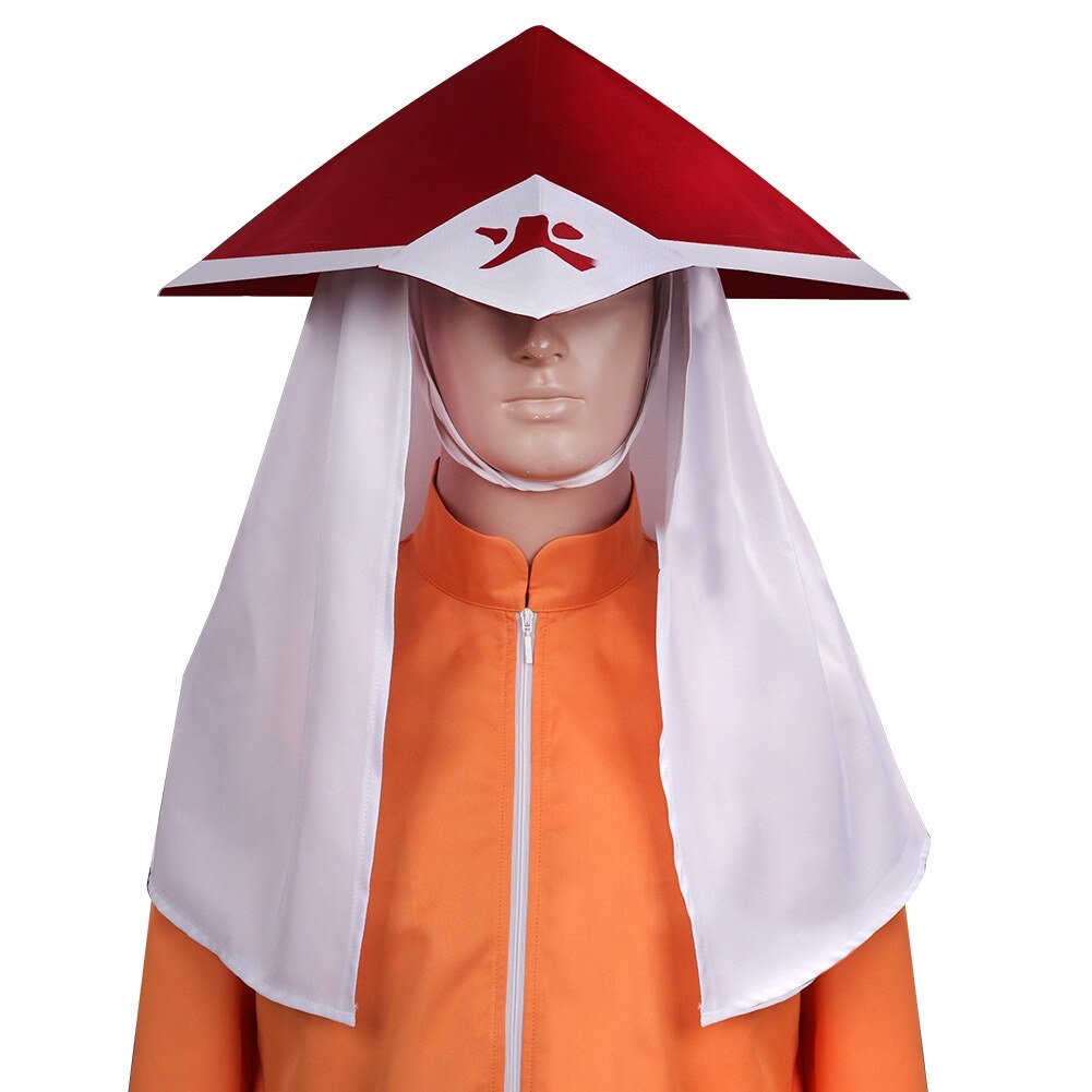 Naruto Hokage Hat