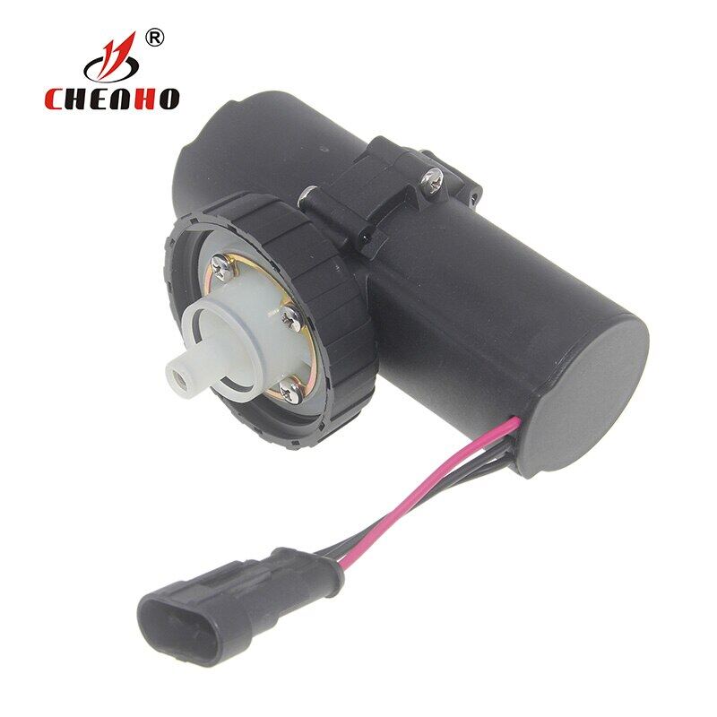 Electric Fuel Pump 228-9129 2289129 For Caterpillar Backhoe 414E 416D ...