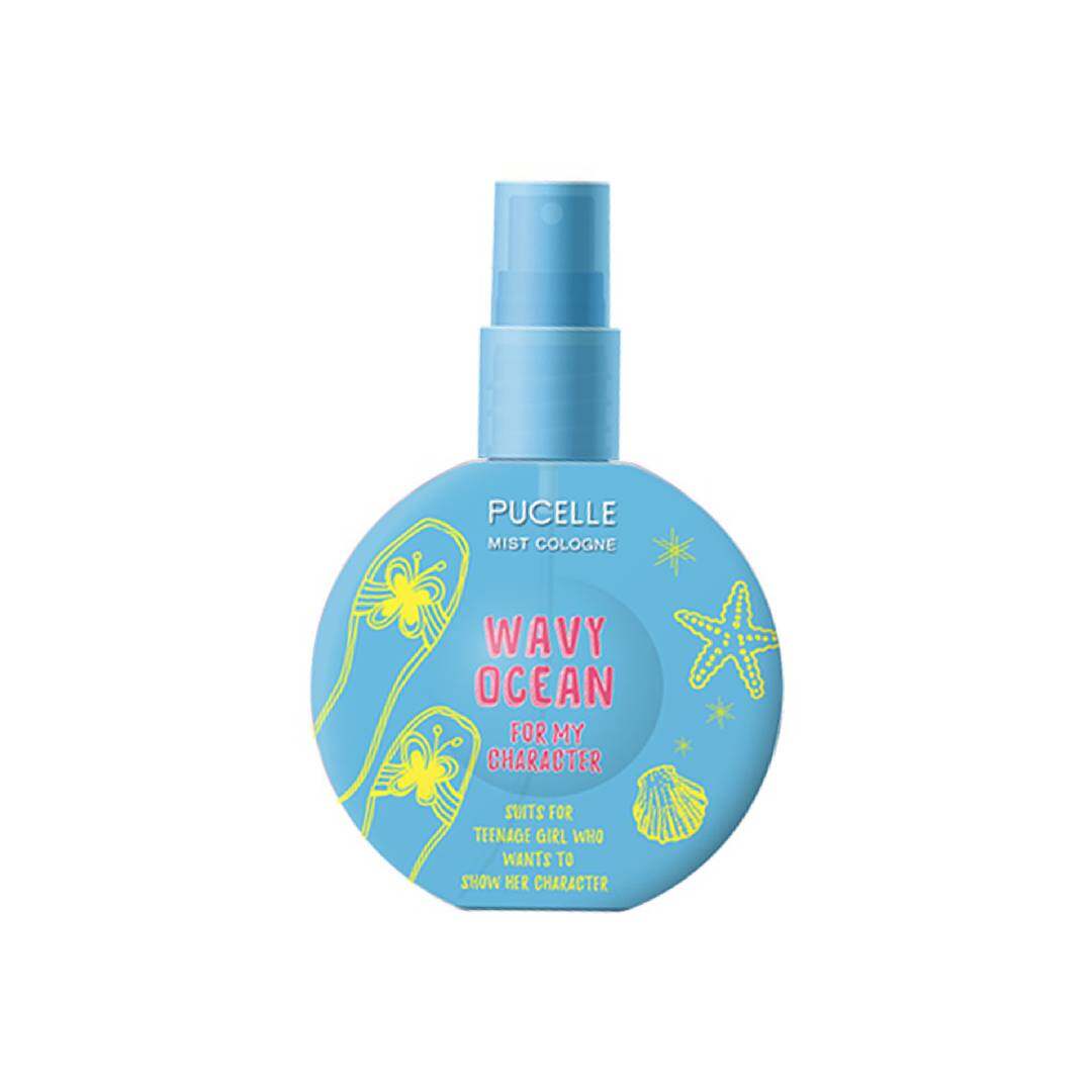 [NEW] Pucelle Mist Cologne Perfume Spray 150ml | Lazada