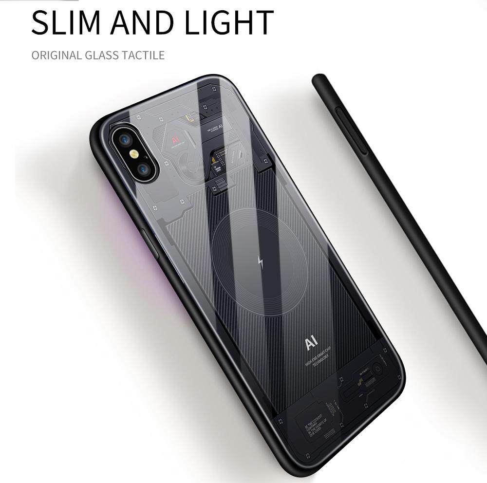 สำหรับ Realme C2 OPPO A1K Realme C3เทคโนโลยีแผงวงจร Explorer สำรวจธีม ...