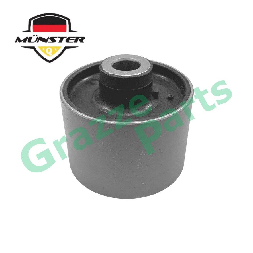 Münster Front Lower Arm Bush for 54570-1AA1A Nissan Teana J32 - Big ...