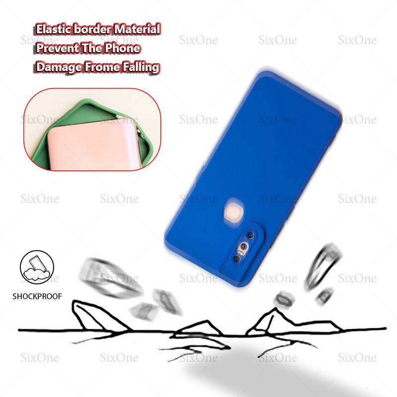 เข้ากันได้กับ Huawei Mate 10 Pro BLA-L29 BLA-L09 BLA-A09เคสโทรศัพท์ ...