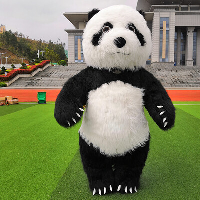 Rental inflatable walking doll ballet clown sumo Tyrannosaurus Rex ...