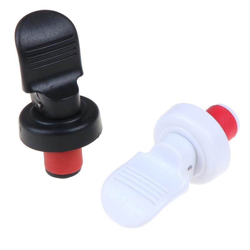WORE PP material Bottle Opener Stopper Plug Champagne Wine Beer Sealer ...