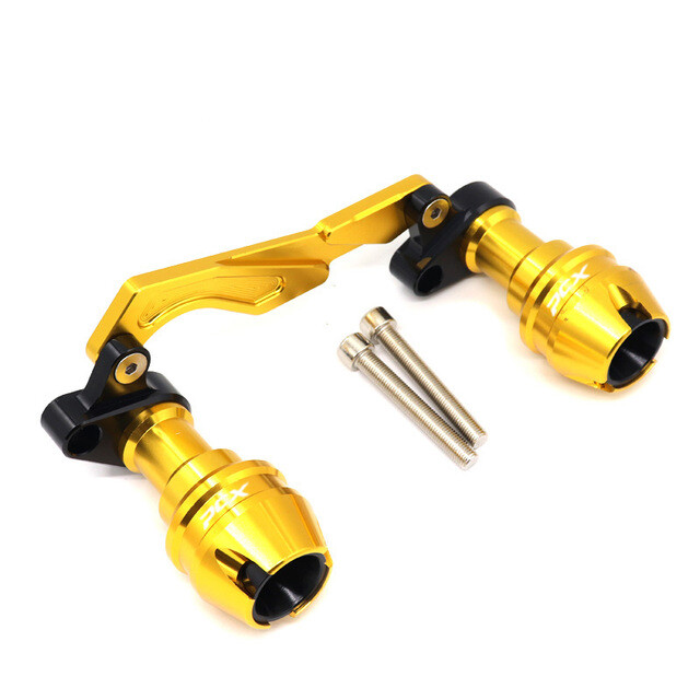 with PCX logo PCX 160 125 150 2020-2022 2023 Motorcycle Front Fork ...