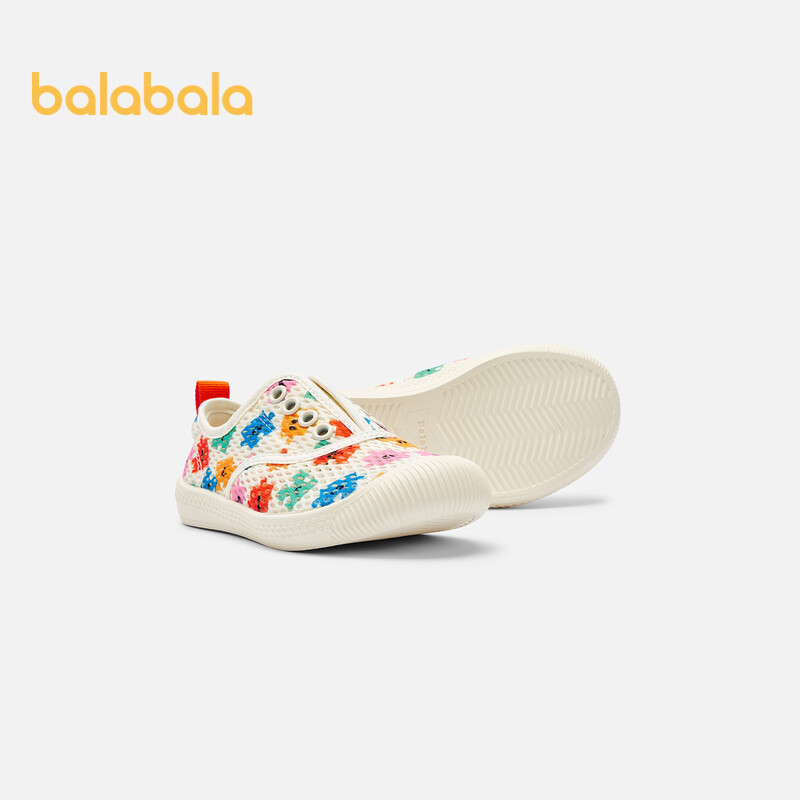 Balabala ChildrenS Shoes ChildrenS Canvas Shoes Boys Girls Children ...