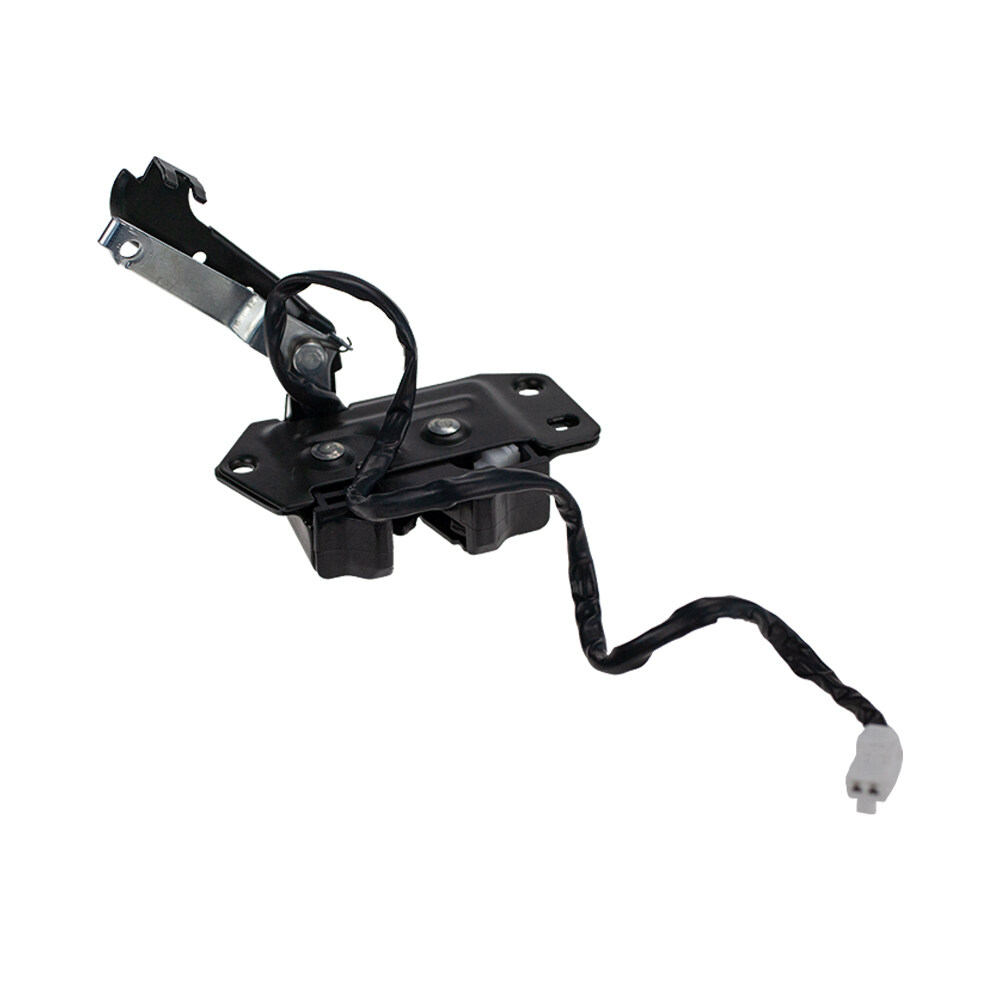 สำหรับโตโยต้าไฮเอซ Toyota Commuter Toyota Quantum 2005-2018หางล็อคประตู ...