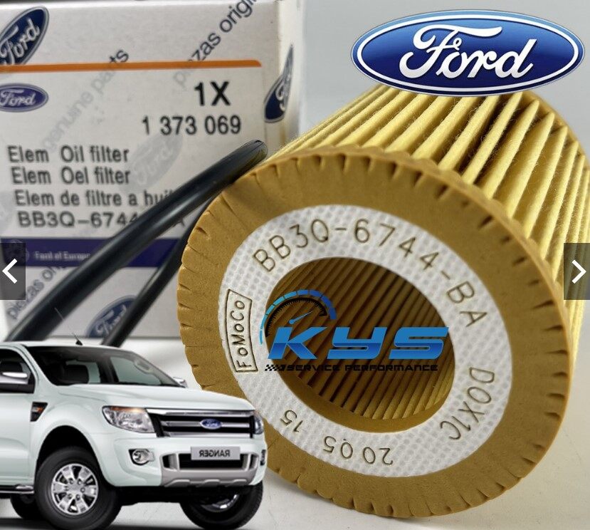 Ford Ranger Oil Filter - Details Of The 70+ Images & 16 Videos