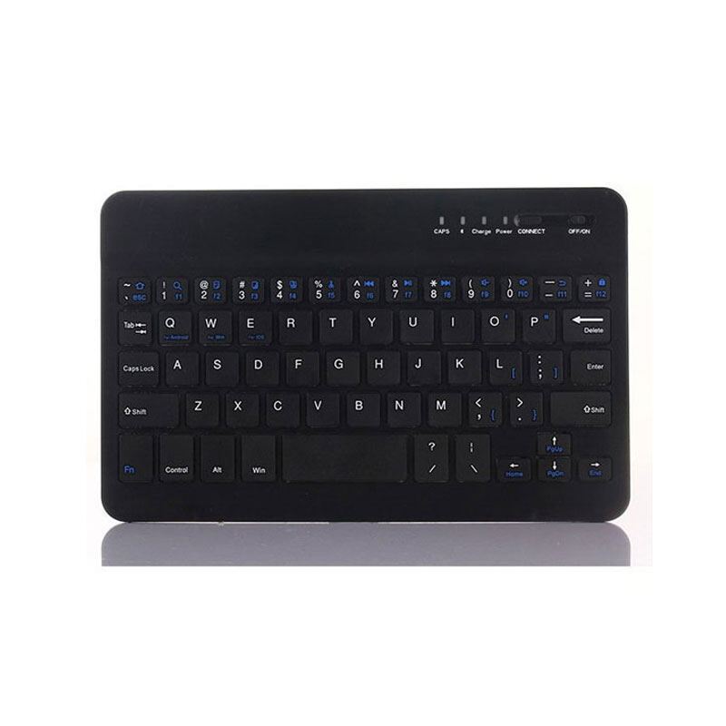 Wireless Keyboard Cover Stand Case for Amazon Fire HD 8 Plus 2020 ...