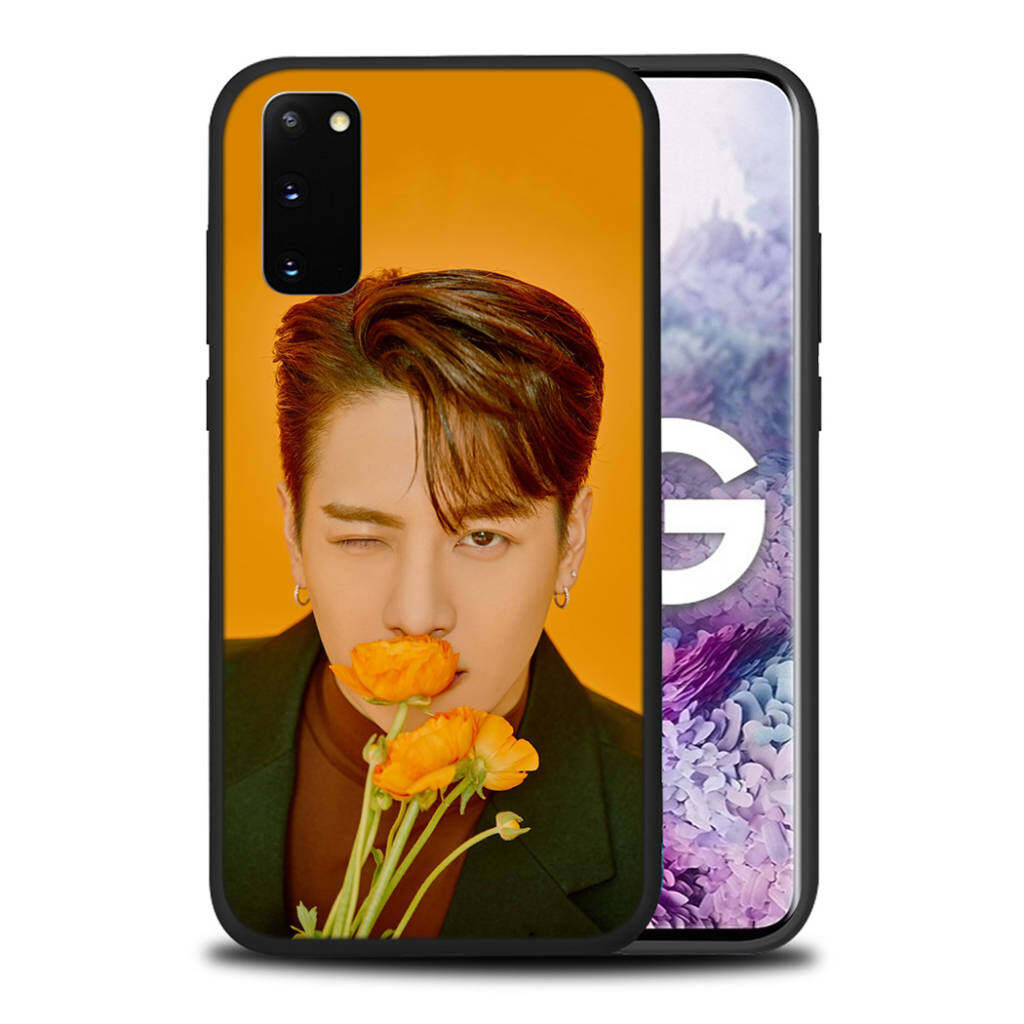 VGY79 Got7 Jackson Wang สำหรับ Samsung Galaxy M02 A02 A03S A6 A7 A8 A9 ...