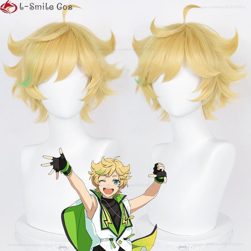 Game Ensemble Stars ES Kagehira Mika Sakuma Rei Sakuma Ritsu Hibiki ...