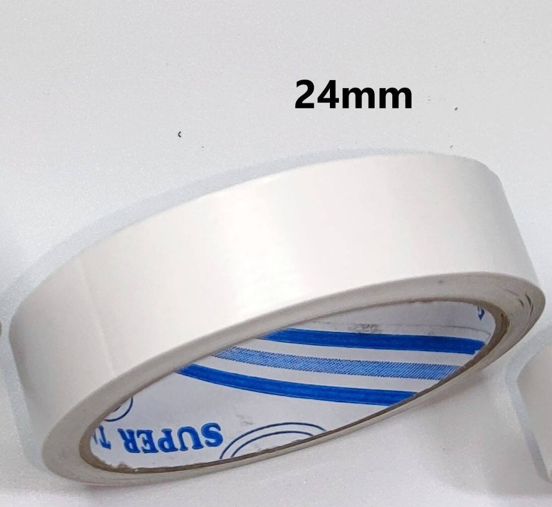 Double Sided Tape *10 meters EXTRA LONG* | Lazada