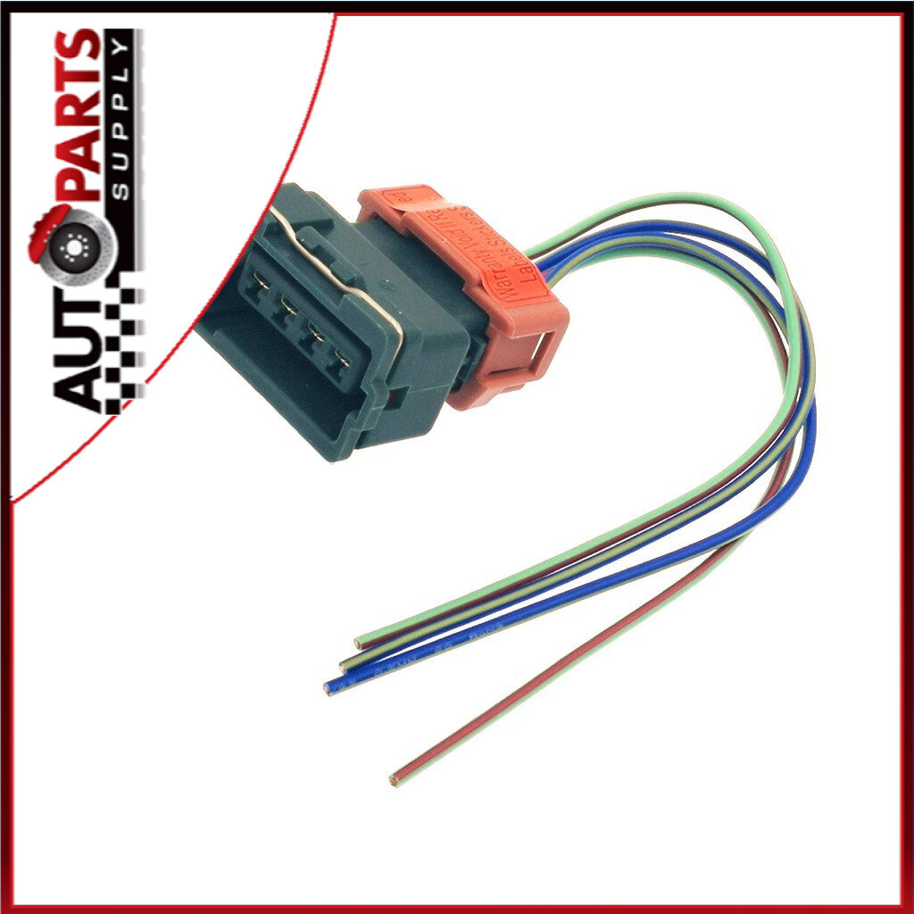 PROTON WIRA /WAJA MMC /INSPIRA /LANCER EVO TPS POSITION SENSOR SOCKET ...