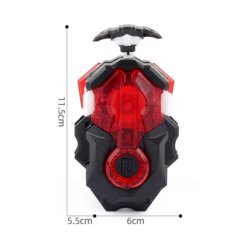 Custom B-184 Launcher LR Left Right for Beyblade Burst Gyro Accessories ...