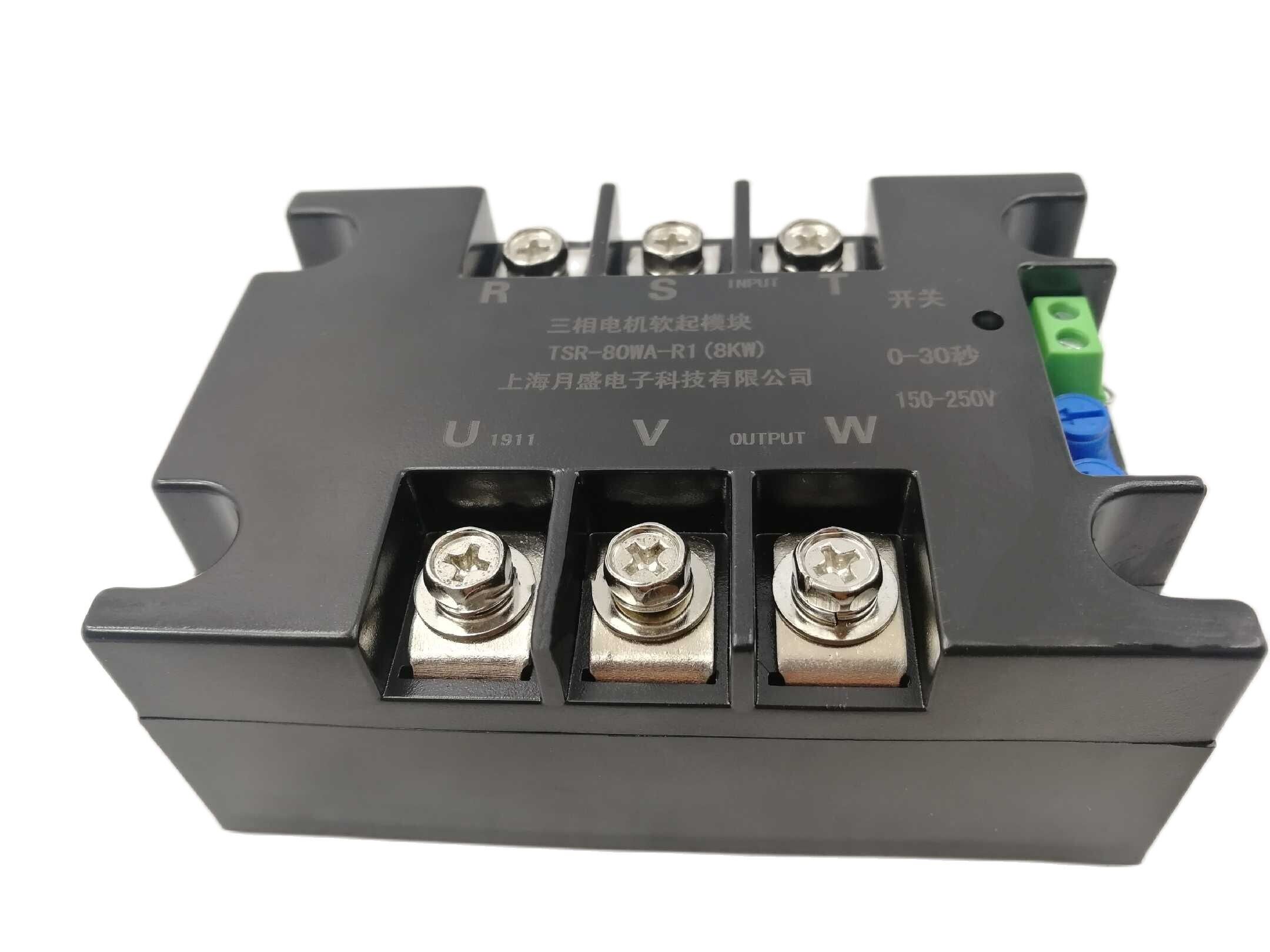 1kw 2kw 4kw 6kw 8kw 10kw 20kw 22kw 220v 380v 440v Motor Soft Start