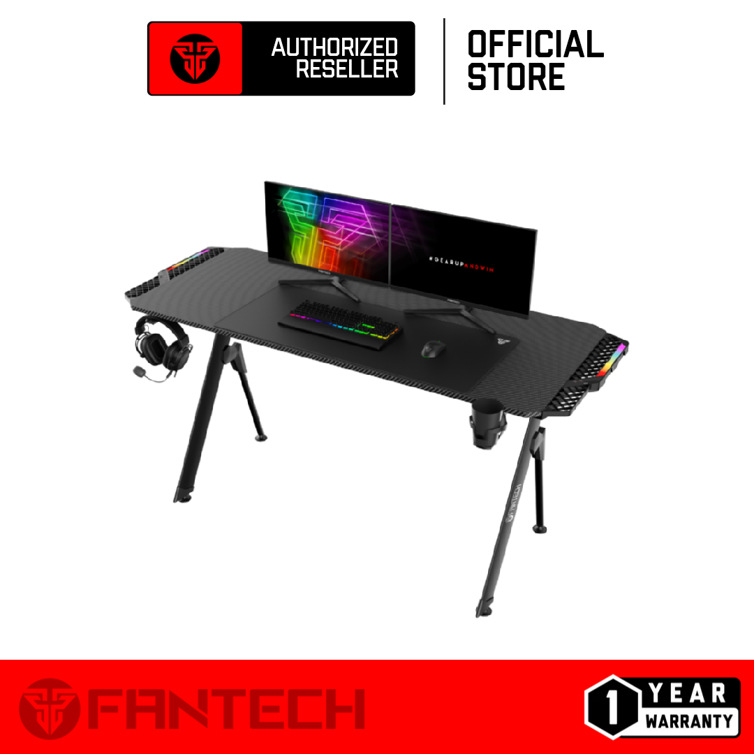 Fantech Gaming Desk GD714 | Lazada