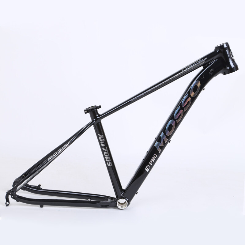 MOSSO frame 7583XC FALCON XC mountain peak 7005 aluminum frame Taiwan ...