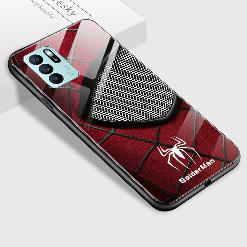 Jizetin เคสโทรศัพท์สำหรับ Oppo Reno 8 5g Reno8 Pro 5g Reno6 Z 5g กรณี