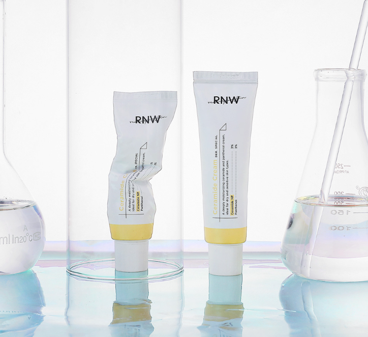 RNW Der Special Ceramide Cream 50ml | Lazada PH