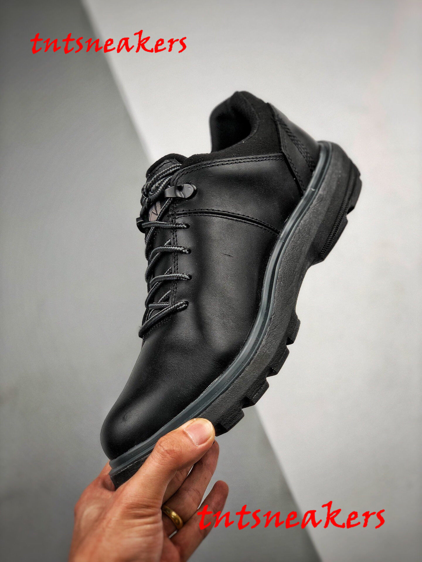 Original Caterpillar Men FOOTWEAR Work Genuine Leather Boot Shoes 2021 ...