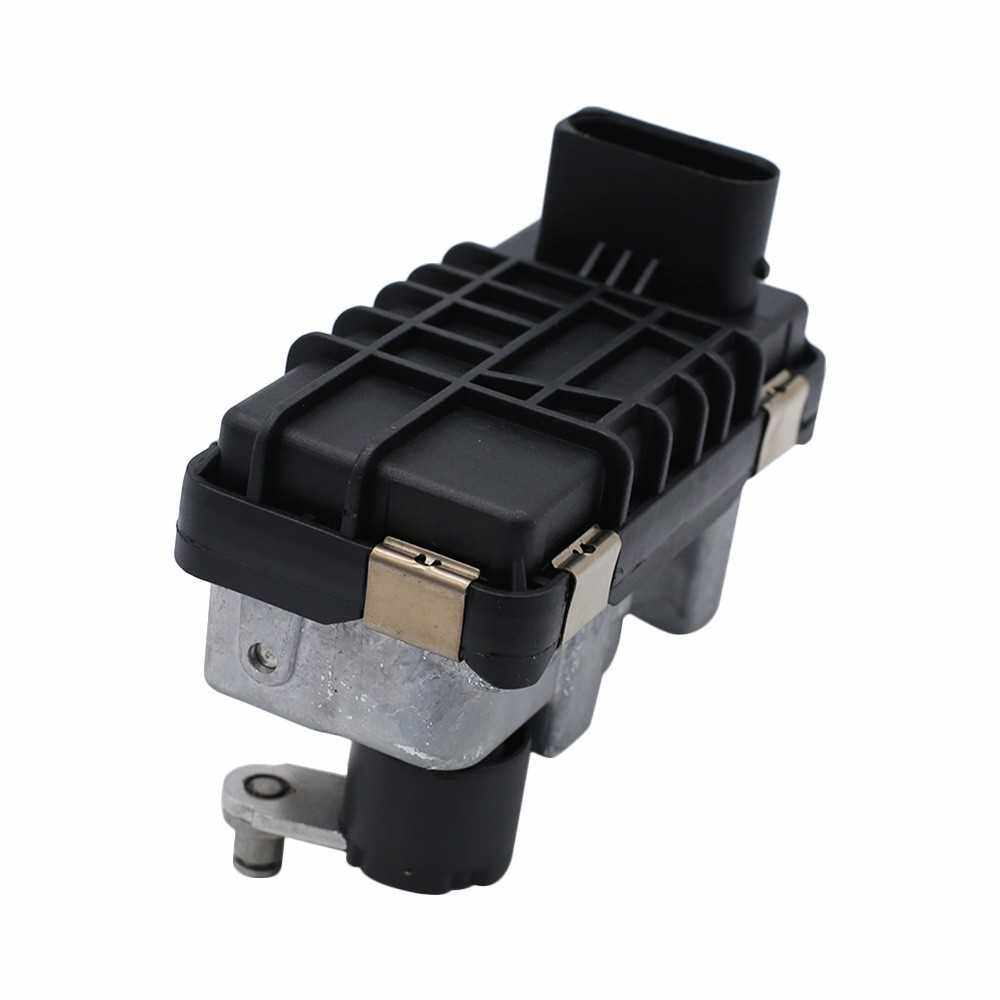 Turbos & Superchargers Mercedes Turbo Actuator 3.0 Electronic G-277 ...